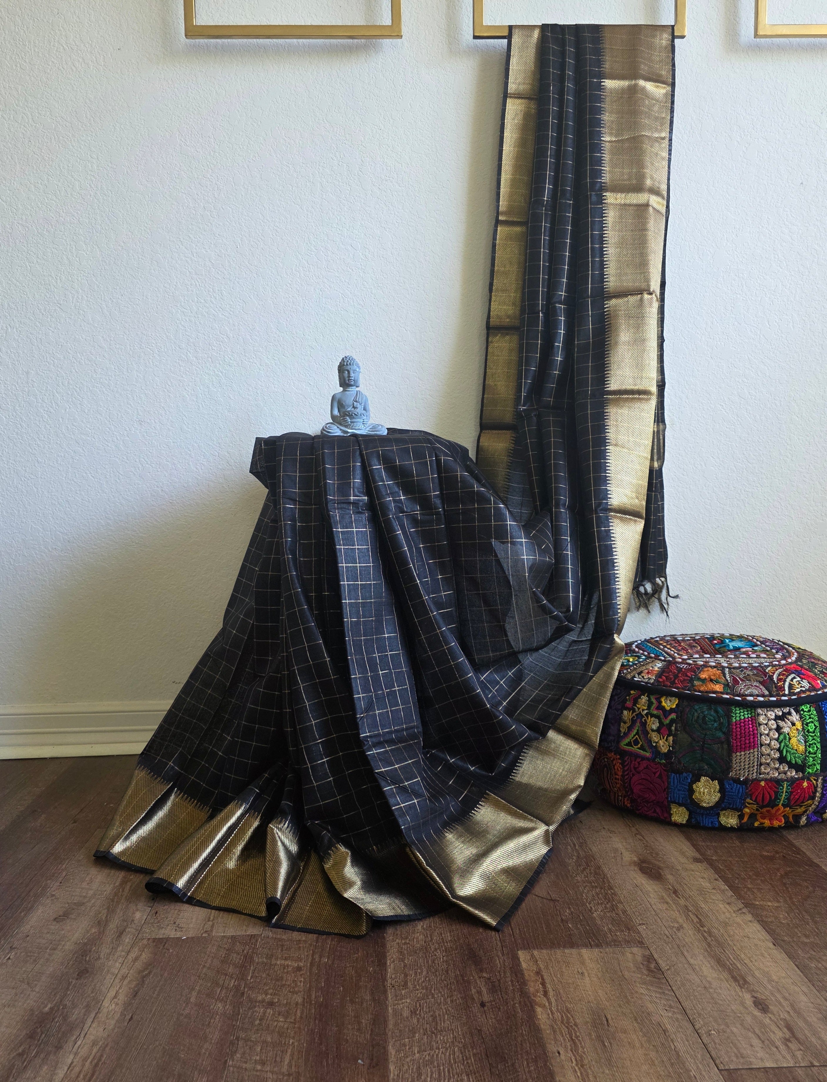 Sarees – Funcre8tions By Prathyusha